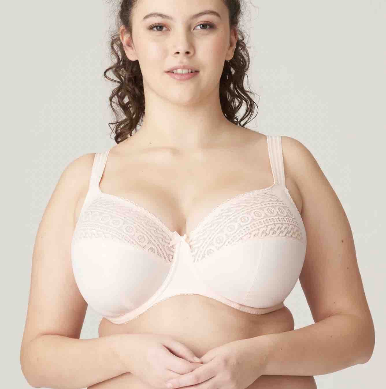 PrimaDonna Montara I-M Cup Bra | Storm in a D Cup USA